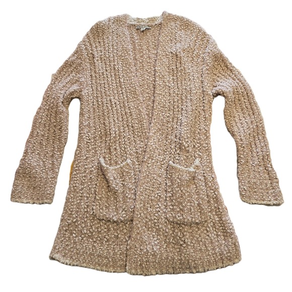 Moral Fiber | Sweaters | Moral Fiber Womens Xl Open Front Cardigan ...